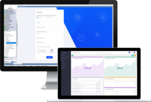 Epsilon Smart - Intelisoft