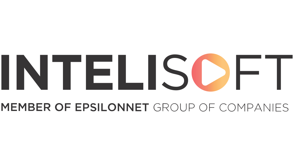 Home - Intelisoft